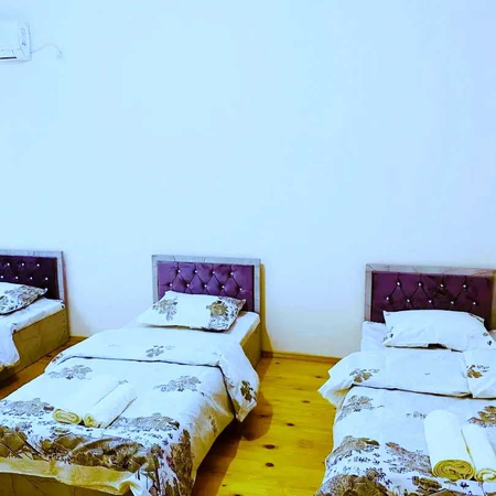 Hostel Mehmonxona Buxoro