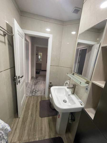 Аренда м.Айбек 3в2/7/9 Новый Евролюкс apartment. Ор-р: Ул.Чехова
