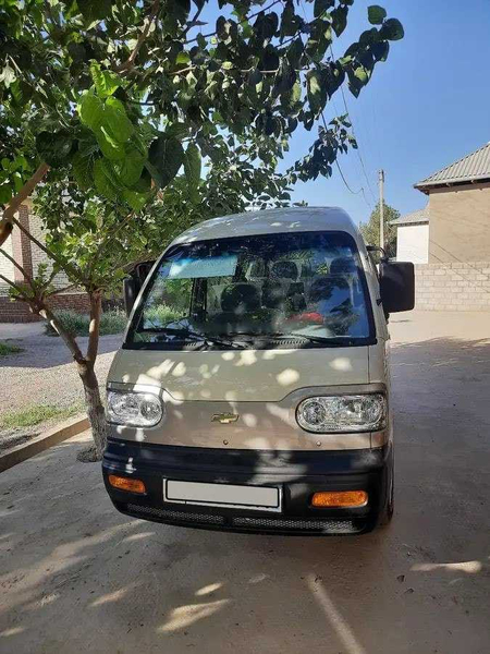 Chevrolet Damas halol nasiya Savdo !