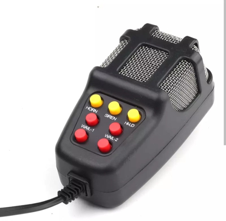 Sirena mini varianti