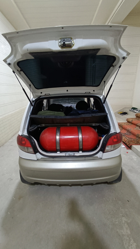 Matiz Best 2010 yil