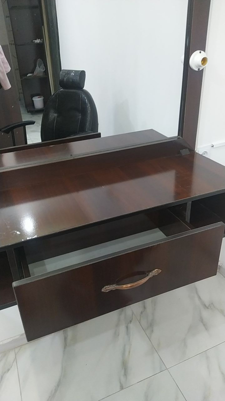 Salon jenski parexmaxer