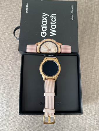 Galaxy Watch 3. 42mm