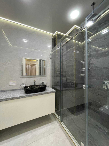 Продаётся 3/4/8 квартира на Tashkent city ЖК Gardens Residence Br13