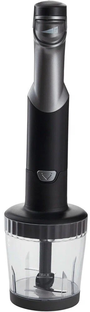 Блендер Wilfa SM-1000FP (Black)