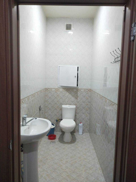 Квартира 3/4/16, 89 м², массив Карасу-5, улица Авайхон, ор-р Мечеть