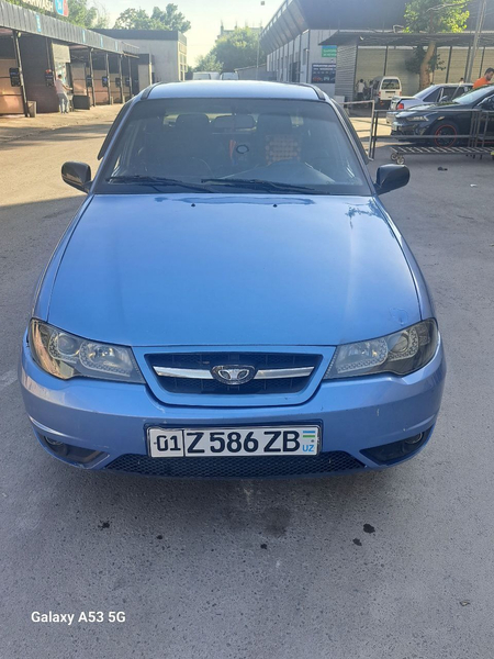 Nexia 2  2009 yil