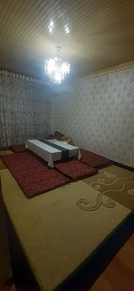2 honali kvartira
