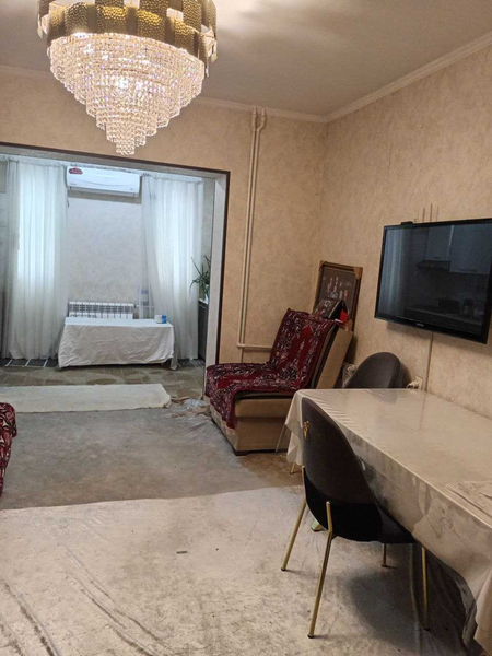 Аренда 4 комнатная квартира напротив Мирабад Авеню Ойбек 160 м2 (2806)