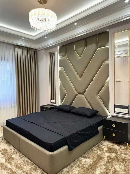 НОВОСТРОЙКА ! Яккасарайский район Аэропорт ул Бабура Нукус Мукуми