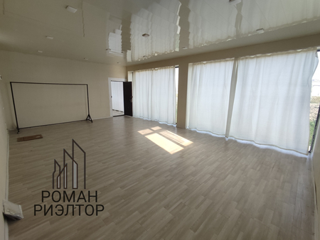 Аренда нежилого помещения 300м²