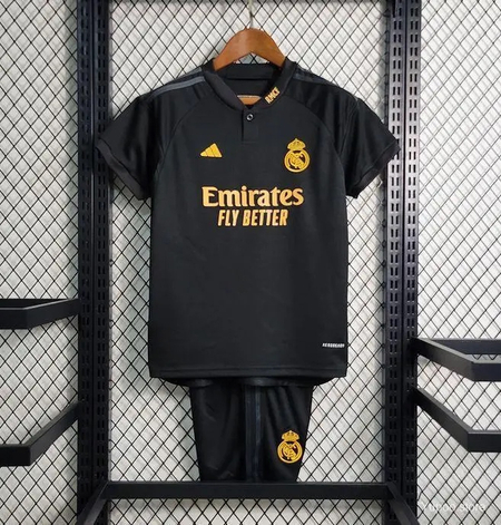 Все Формы Real Madrid