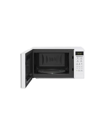 Микроволновая печь Соло LG-MS2042DY, 20 литров