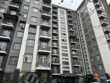 #Юнусабад8 2/5/11 54м² новостройка Хон Сарой
