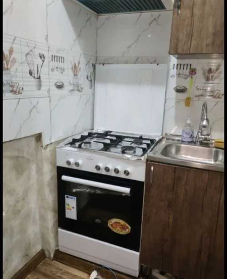 Чиланзар 14 квартал