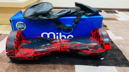 Hoverboard sotiladi