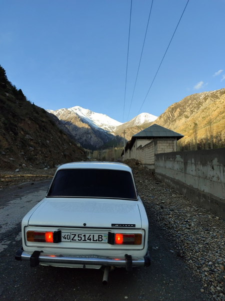 Vaz 21 06 ideal xolatda