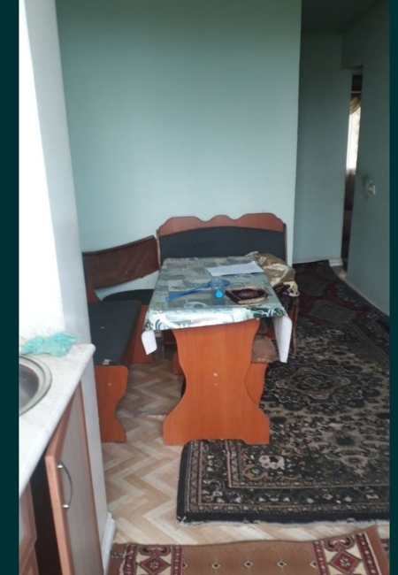 Сдаётся 2х квартира