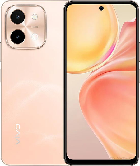 Vivo Y28 8/256 ideal telefon smartfon 6000mah srochna korobka bor