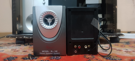 Microlab modeli:FC370 M:900