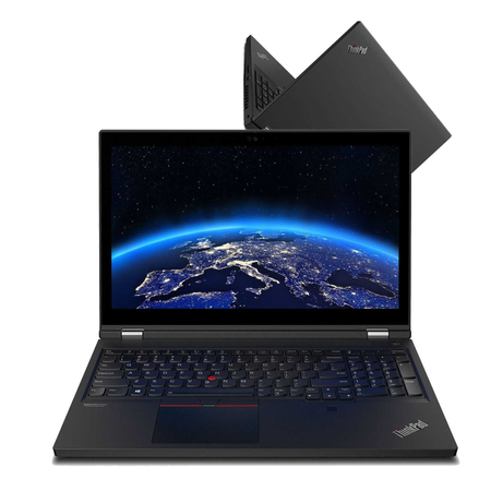 Lenovo ThinkPad P15 Core  i9-10885H озу32гб 512ssd Nvidio RTX 5000
