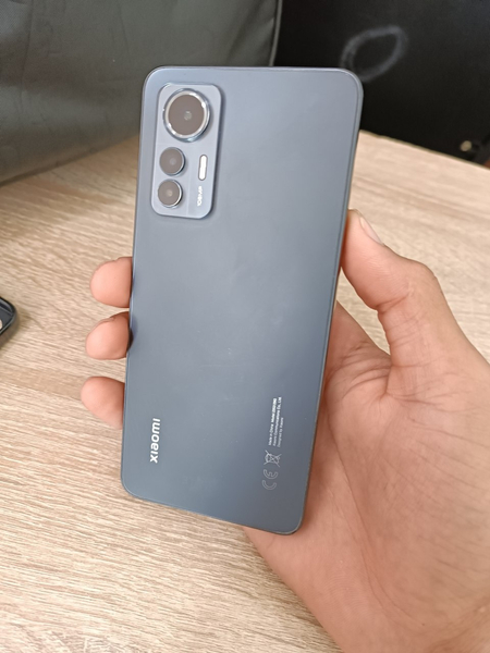 Xiaomi 12 lite 8+8 128