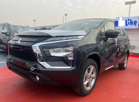 Mitsubishi Xpander 2023