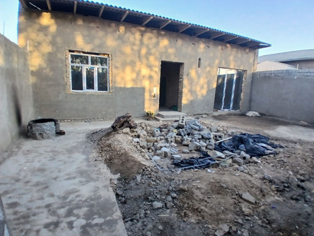 nazarbek turkiston da uchastka sotiladi