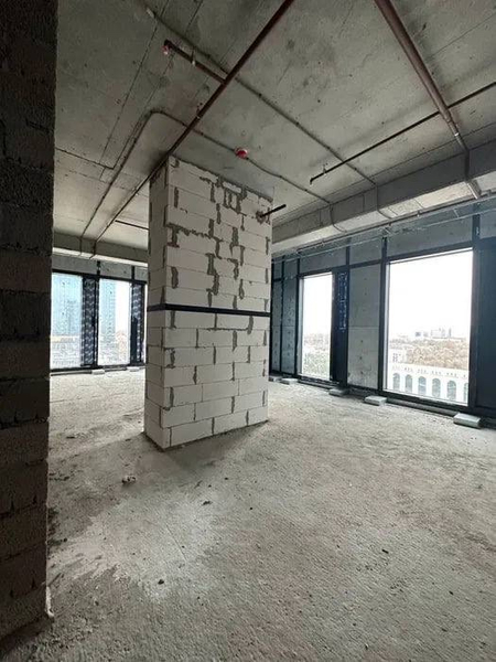 Продается квартира в ЖК Nest One 3/12/51 73 м2