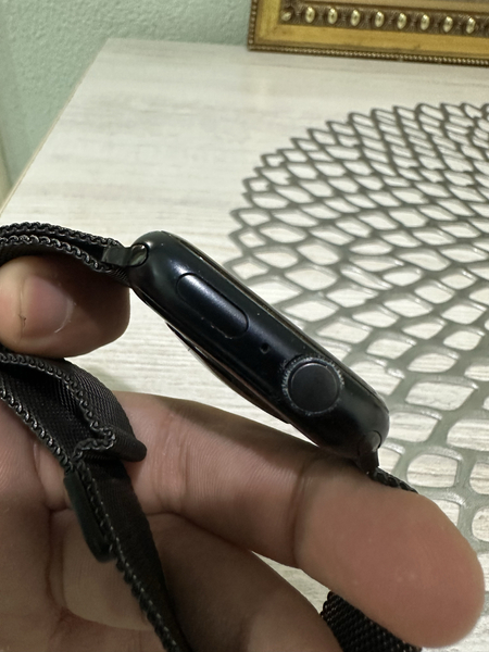 Iwatch 7 black 32 GB