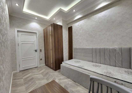 Жк Mirabad Avenue-Сдается новая 3-х комнатная квартира премиум класса!