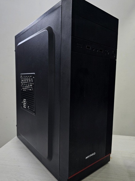 Компьютер i5 3470/GTX 560TI/ОЗУ 8/ssd 120/hdd320