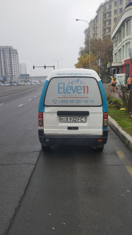 Срочно!  Продаётся дамас 6.500$