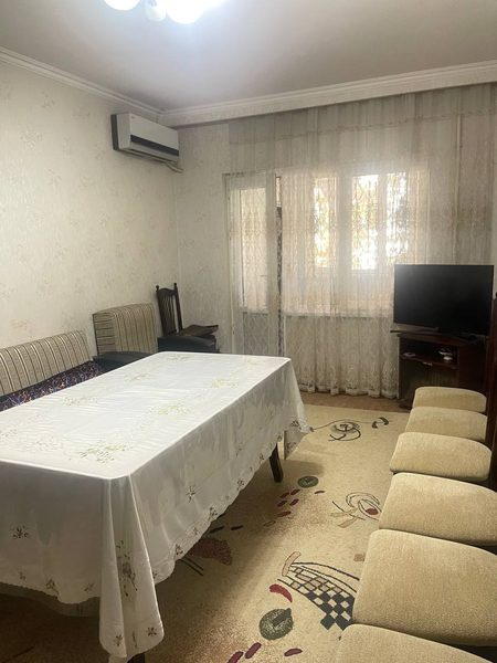 Продается 3/3/5 на Карасу 1
