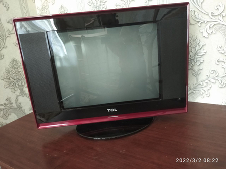 Tv сотилади 500,минг сум