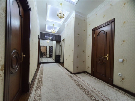 АРЕНДА КВАРТИРА 3хонали Коракамиш 1/4 Метро Беруний