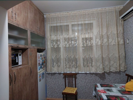 ID 2U/0232
Юнусабад 18 квартал.  2/3/5