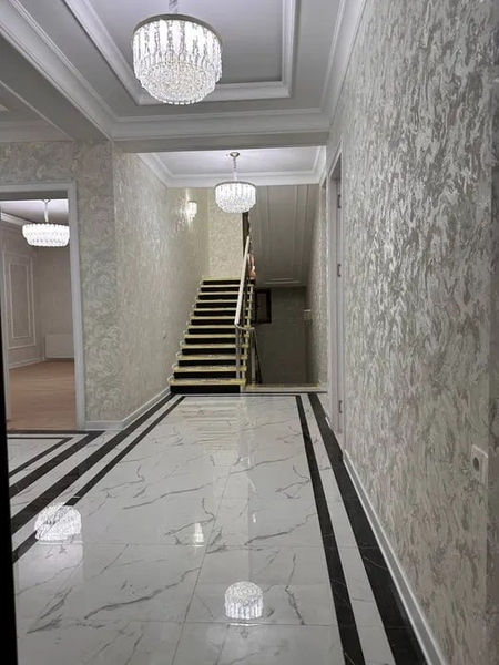 Продается Евро дом Ор-р: Охун Бабаев 400м2