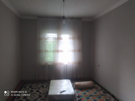 Ijaraga 1 xonali uy Qo‘yliq Panelniyda faqat oilaga beriladi