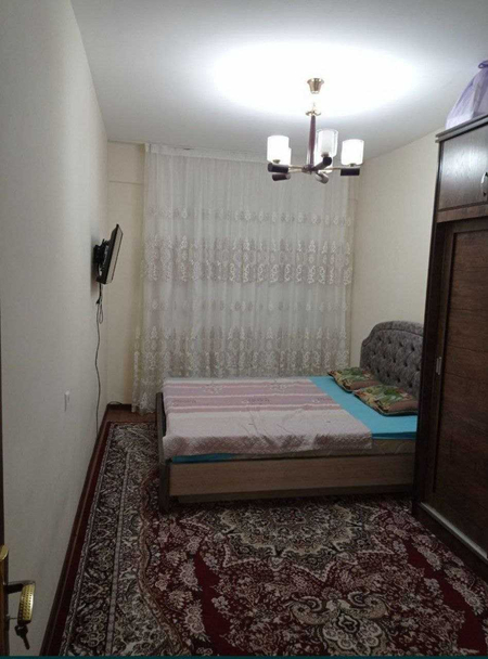 谷 112624 谷 Shayxontohur tumanida kvartira sotiladi [65 м²]