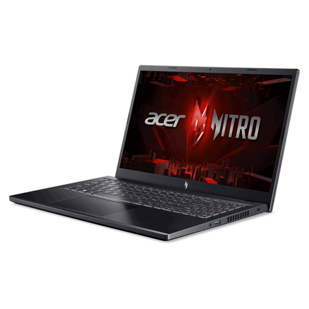 Acer Nitro V15 i7-13620H/16Gb DDR5/512Gb SSD/RTX4050 6Gb/15.6