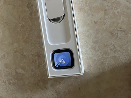 Apple watch se 2022 44м