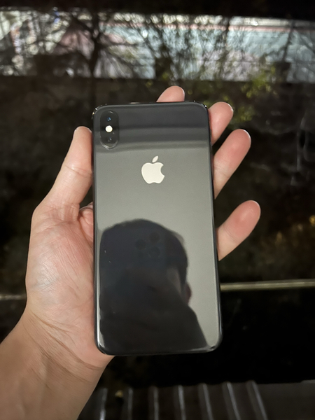 Iphone Xsmax  holati ideal
