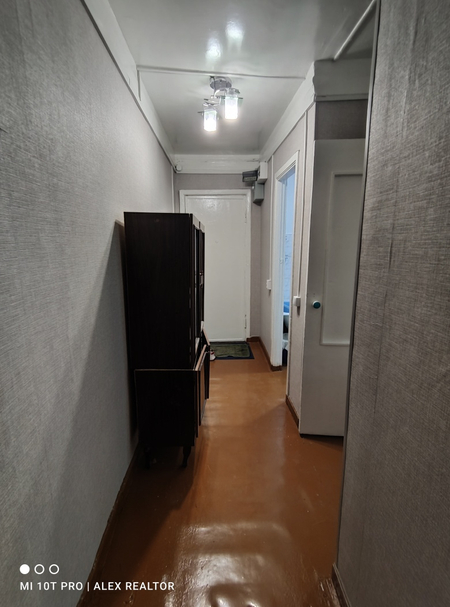 Сдам квартиру Спутник 6 1 ком 33 м²
