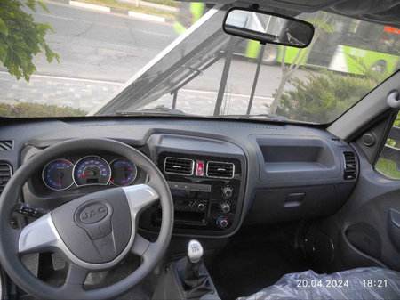 Mini Gruzovik JAC X200 SOTUVDA 2024 !!!