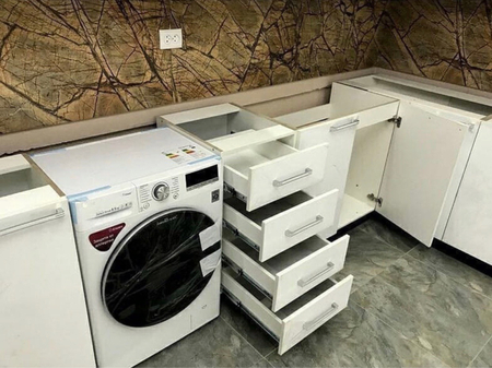 Кухонные гарнитуры на заказ