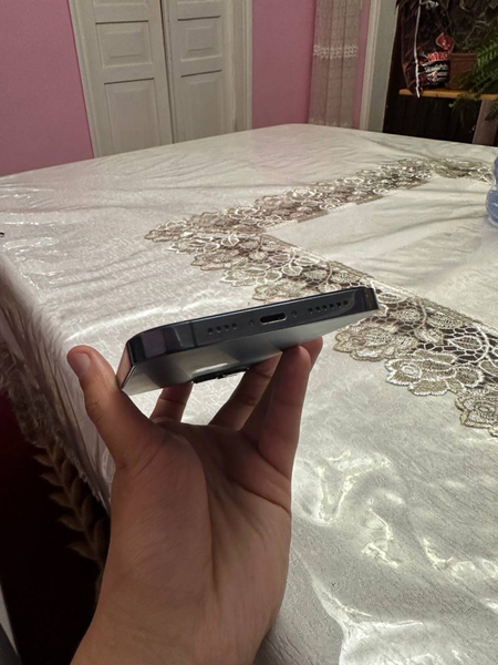 Iphone 12 pro max 256