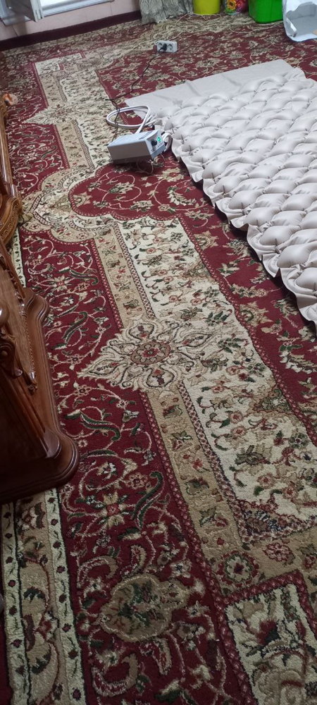 Матрас противопролежный Yotoq kassalar uchun matras