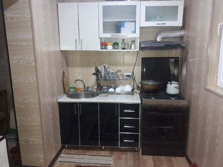 Срочно продаётся квартира
