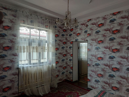 Продается участок